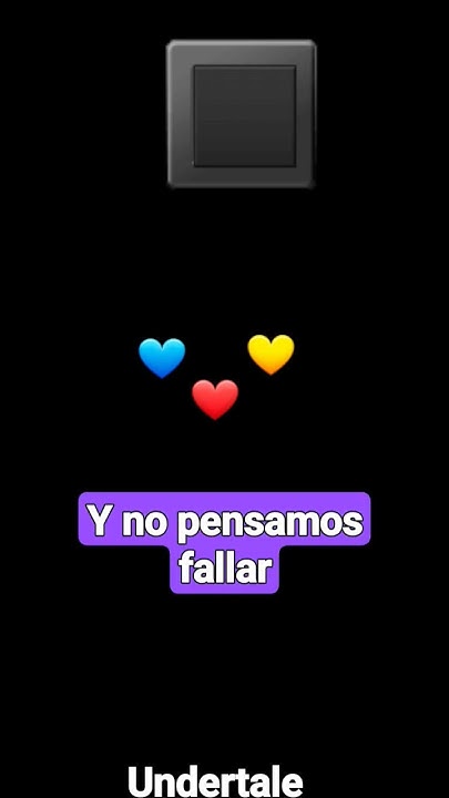 [undertale OST:finale 080] - YouTube