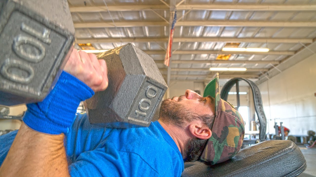 Submaximal Training VS Westside Conjugate - YouTube