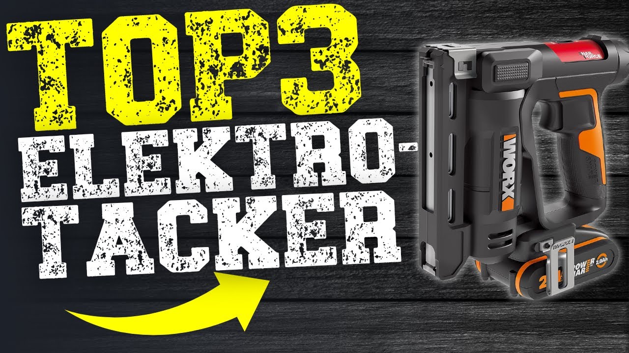 ELEKTROTACKER 2024: Diese 3 TESTSIEGER sind die Besten! - YouTube