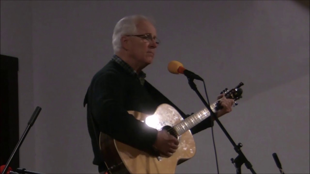 "Veteran's Day" Tom Russell cover - YouTube