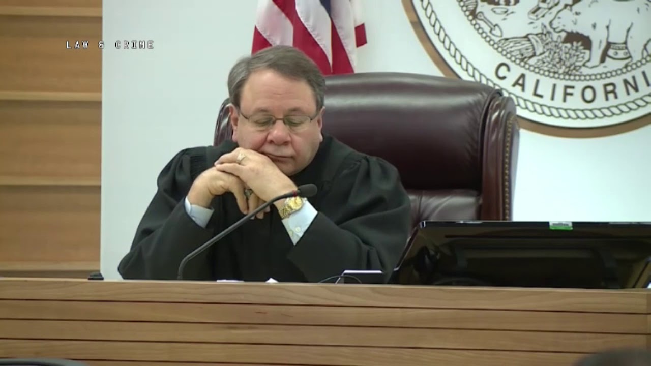 McStay Family Murder Trial Day 16 Part 1 Ryan Baker Testifies - YouTube