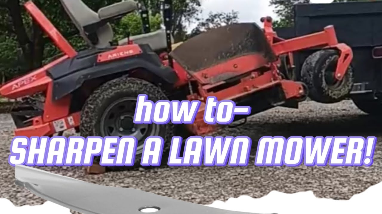 23 MASTERING LAWN MOWER BLADE SHARPENING Like A Pro lawn Care Nut 23-mastering-lawn-mower-blade-sharpening-like-a-pro-lawn-care-nut