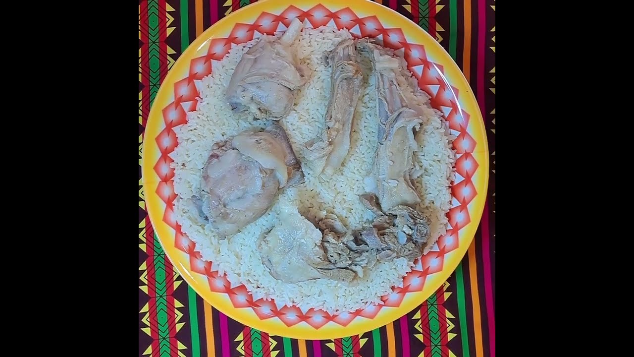 Saleeq Taifi |Delicious Saudi dish#shorts - YouTube