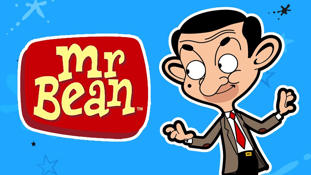 The Elevator! | Mr Bean | Cartoons for Kids | WildBrain Kids - YouTube