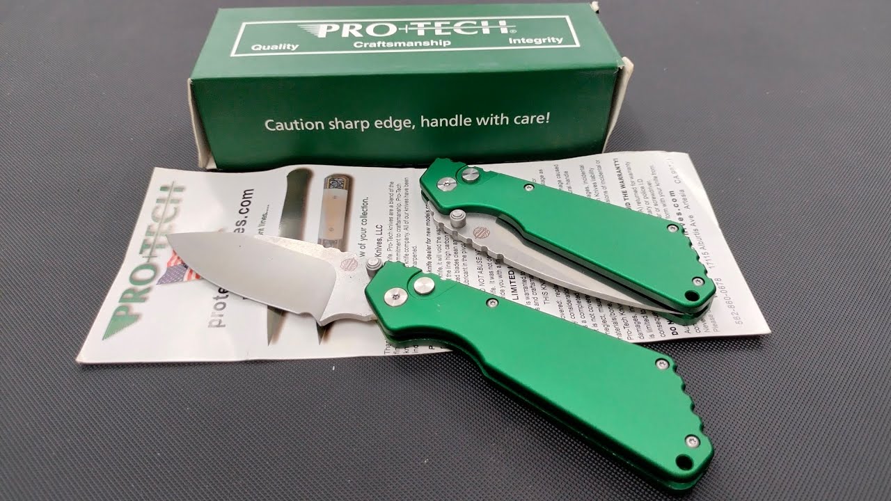 dao bấm protech usa xanh cao cấp có 2 cây nhanh mua - YouTube