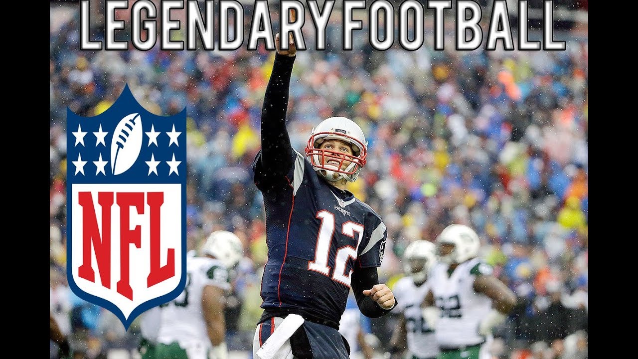 ROBLOX LEGENDARY FOOTBALL | GOALPOST CATCHES - YouTube