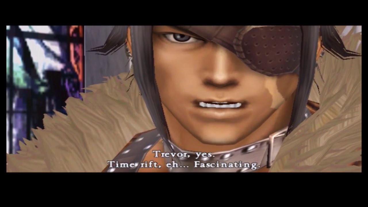 Castlevania Judgment Trevor Belmont Story Mode - YouTube