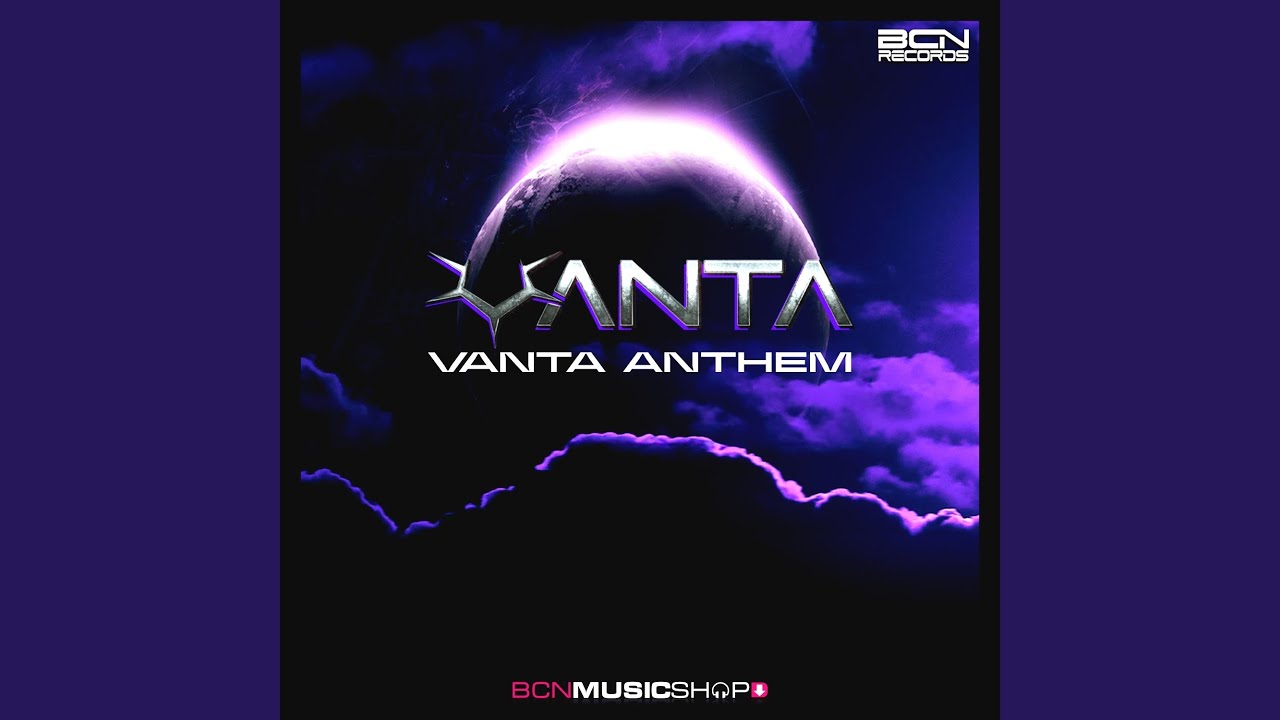 Vanta Anthem (HARD Version) - YouTube