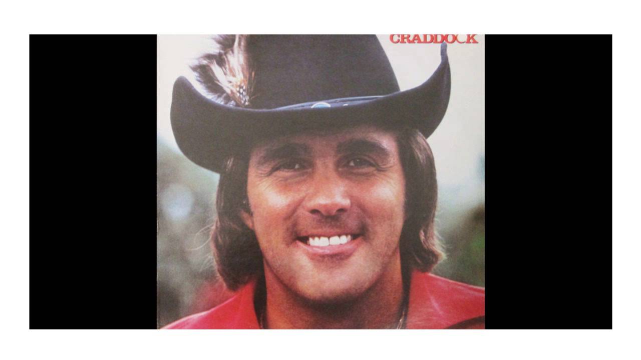 Billy Crash Craddock - Don't Be Angry - YouTube