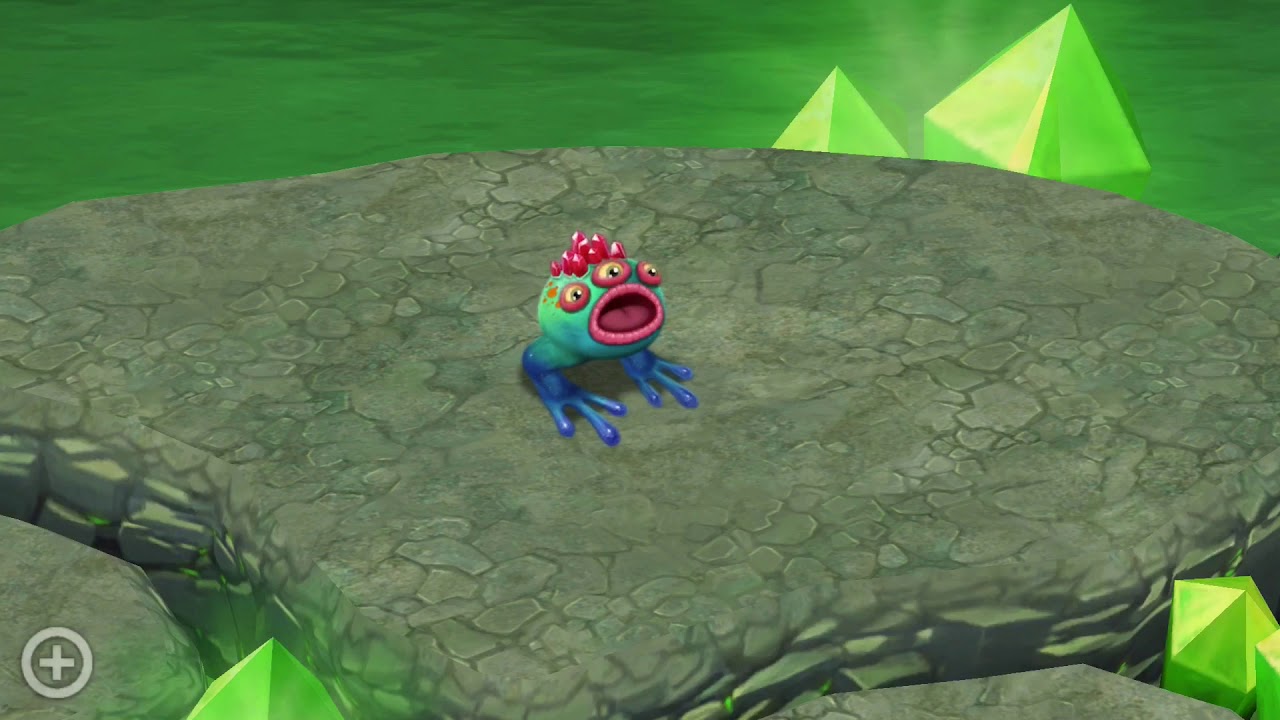 MSM Dawn Of Fire | Cave Island | Fwog | Solo | HD 1080p - YouTube