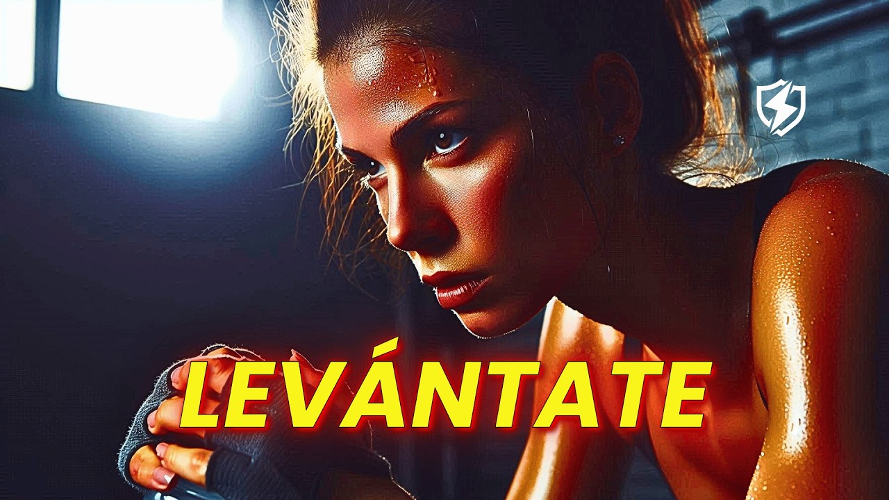 LEVÁNTATE HOY: HAZ REALIDAD TUS SUEÑOS CON RESILIENCIA Y DISCIPLINA ...
