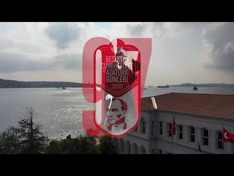 Cumhuriyetimizin 97. Yılı Kutlamaları Kapsamında İlçe Protokolünün Katılımı ile Çelenk Sunma Töreni
