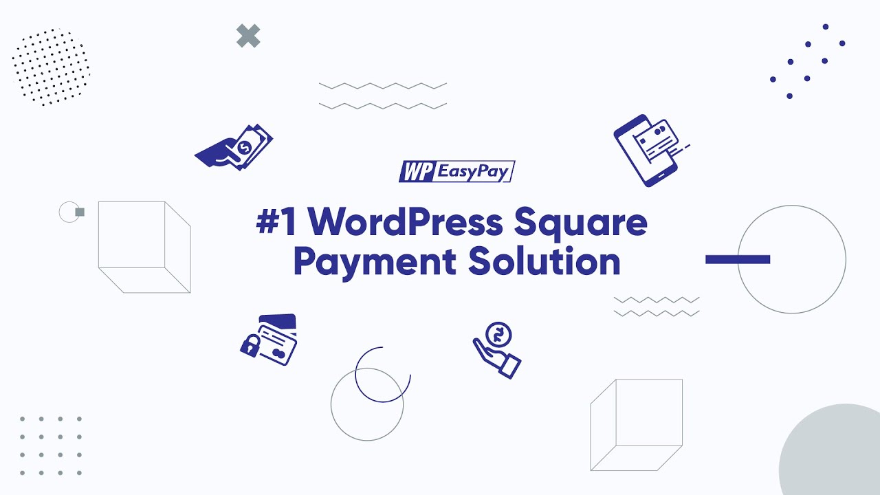 WP EasyPay | Payment Form Builder for WordPress - YouTube
