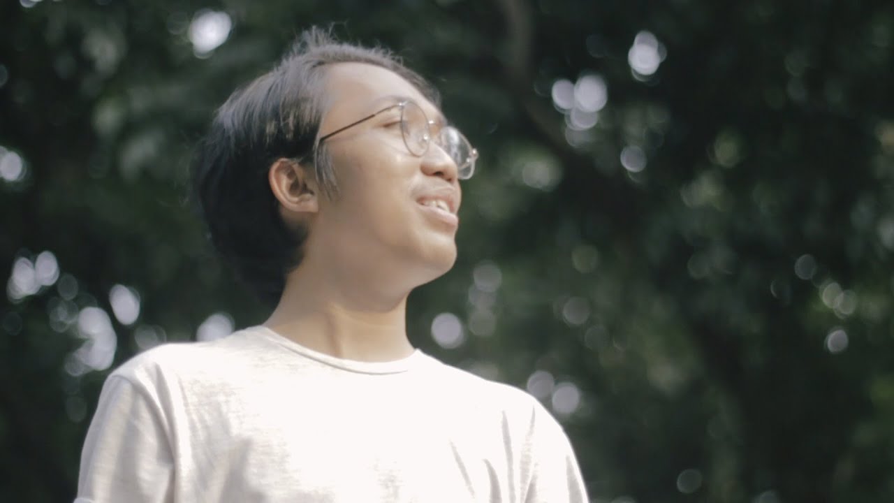 Puisi (Version Originally by Jikustik) - YouTube