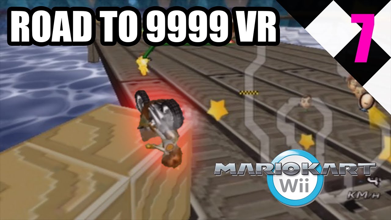 Road to 9999 VR Episode 7 - OUR FIRST GUEST?? - YouTube
