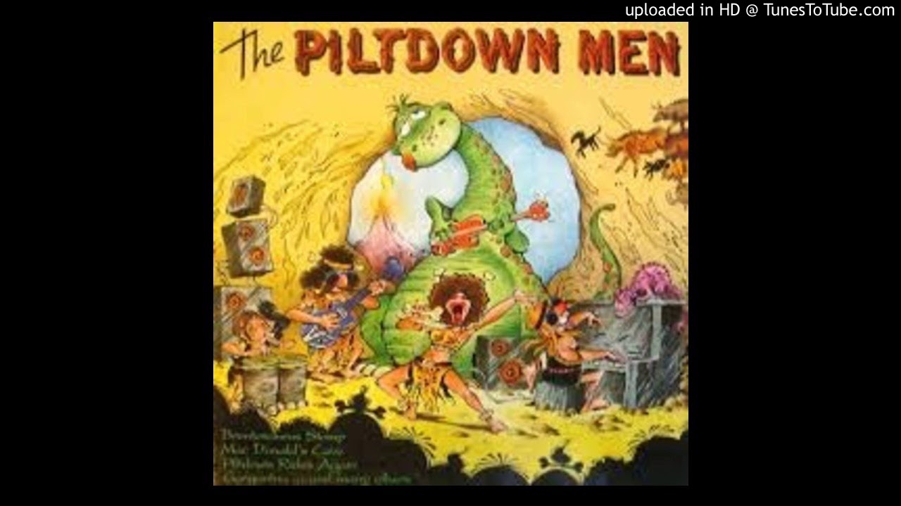 Agricultural Twist - The Piltdown Men - YouTube