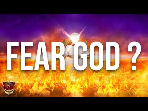 Fear God? - YouTube