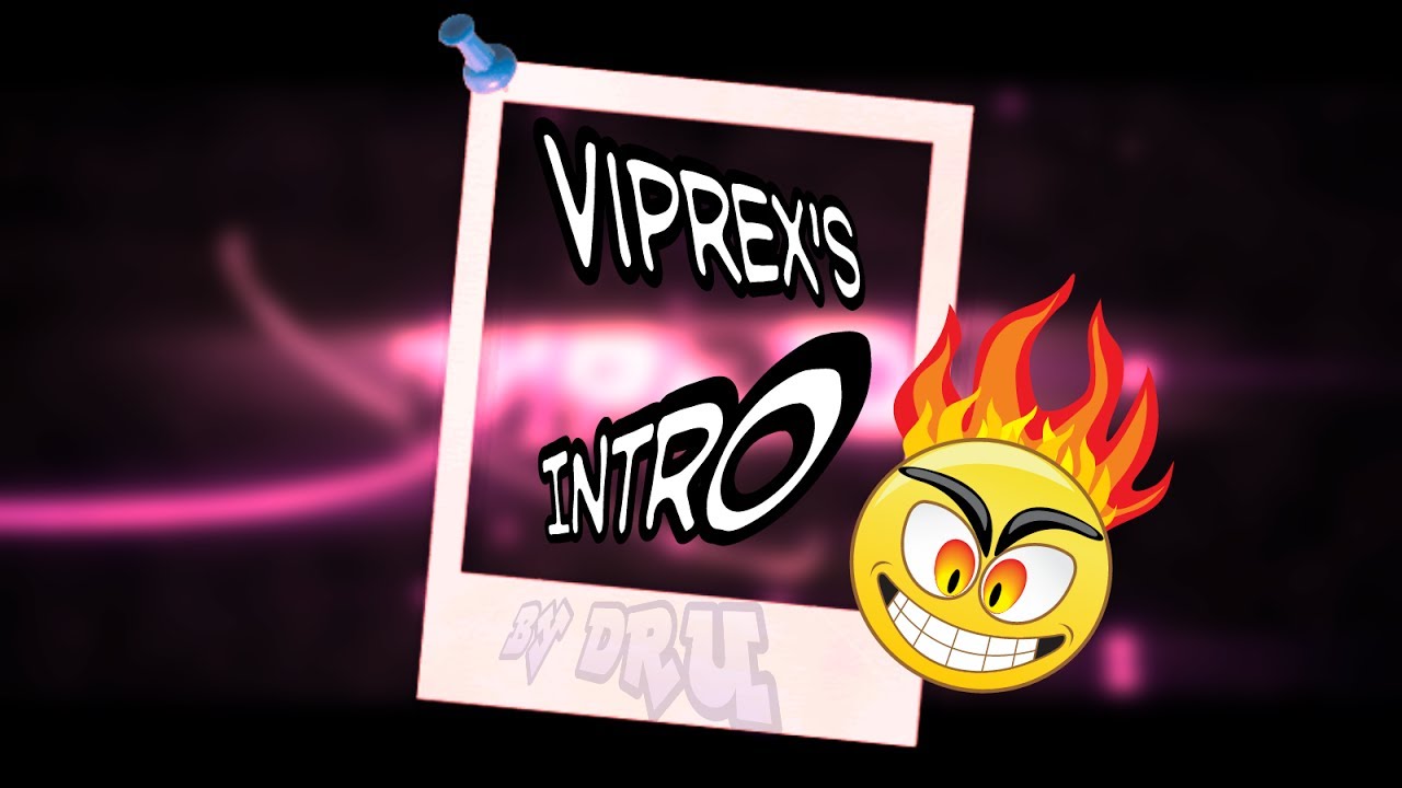 [BLENDER] VIPREX'S INTRO - YouTube