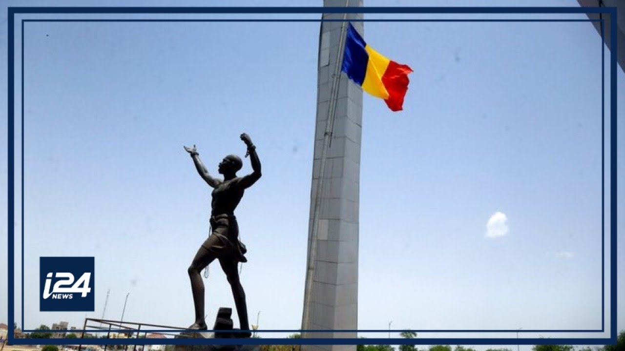 Diplomatic ties with Chad open doors for peace between Israel and ...