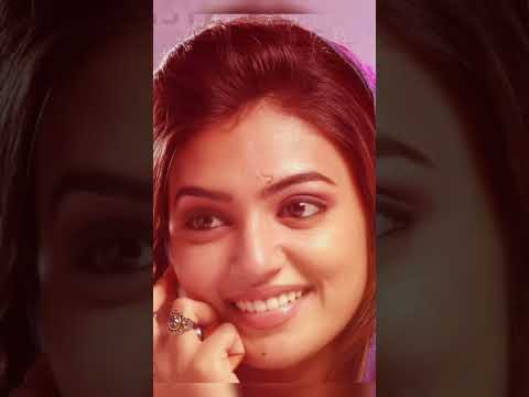 Nazriya Nazim hot close up face expressions hot sexy bold pictures 🔥🔥🔥🔥 ...