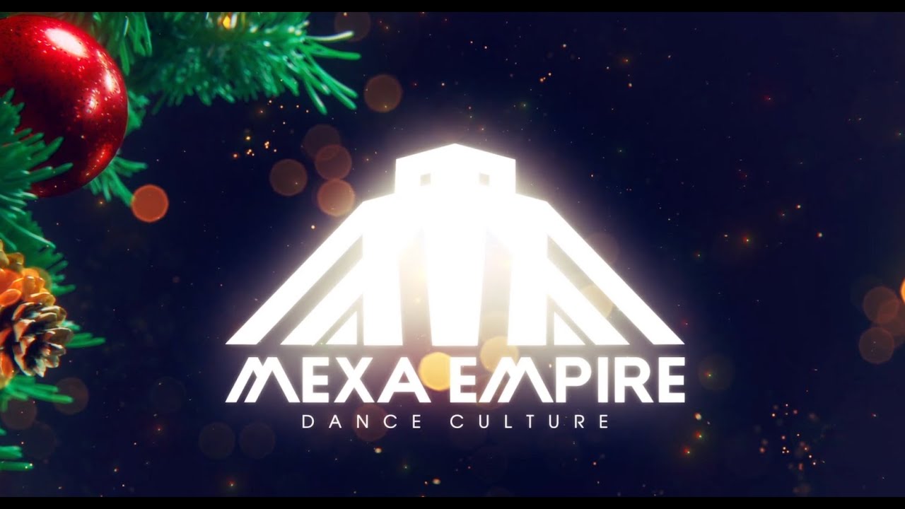Xmas Mexa 1/3 || MEXA EMPIRE || 2021 - YouTube