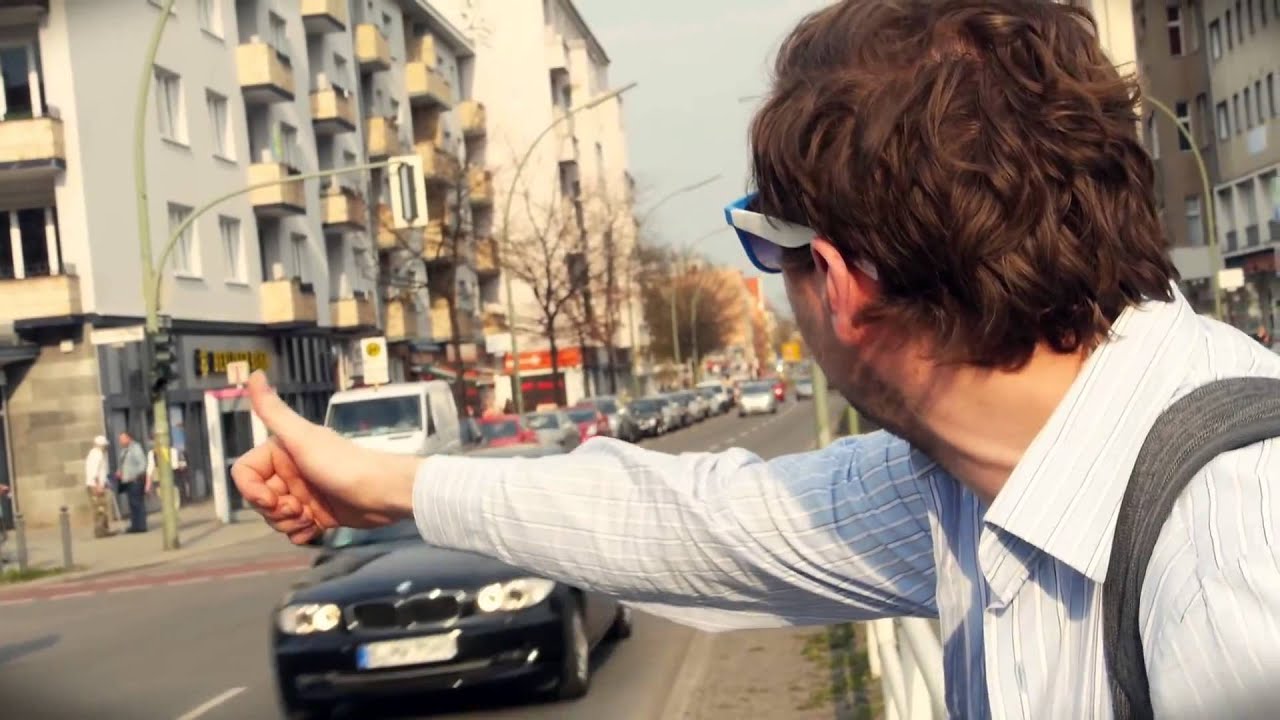 IMMER UNTERWEGS - Damion Davis (Official Musicvideo HD) - RapublikTV ...