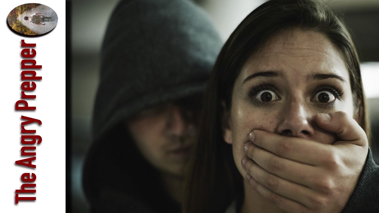 Women, Beware Of This Trap! - YouTube