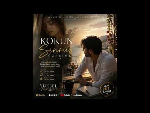 🌹 KOKUN SİNMİŞ ÜZERİME