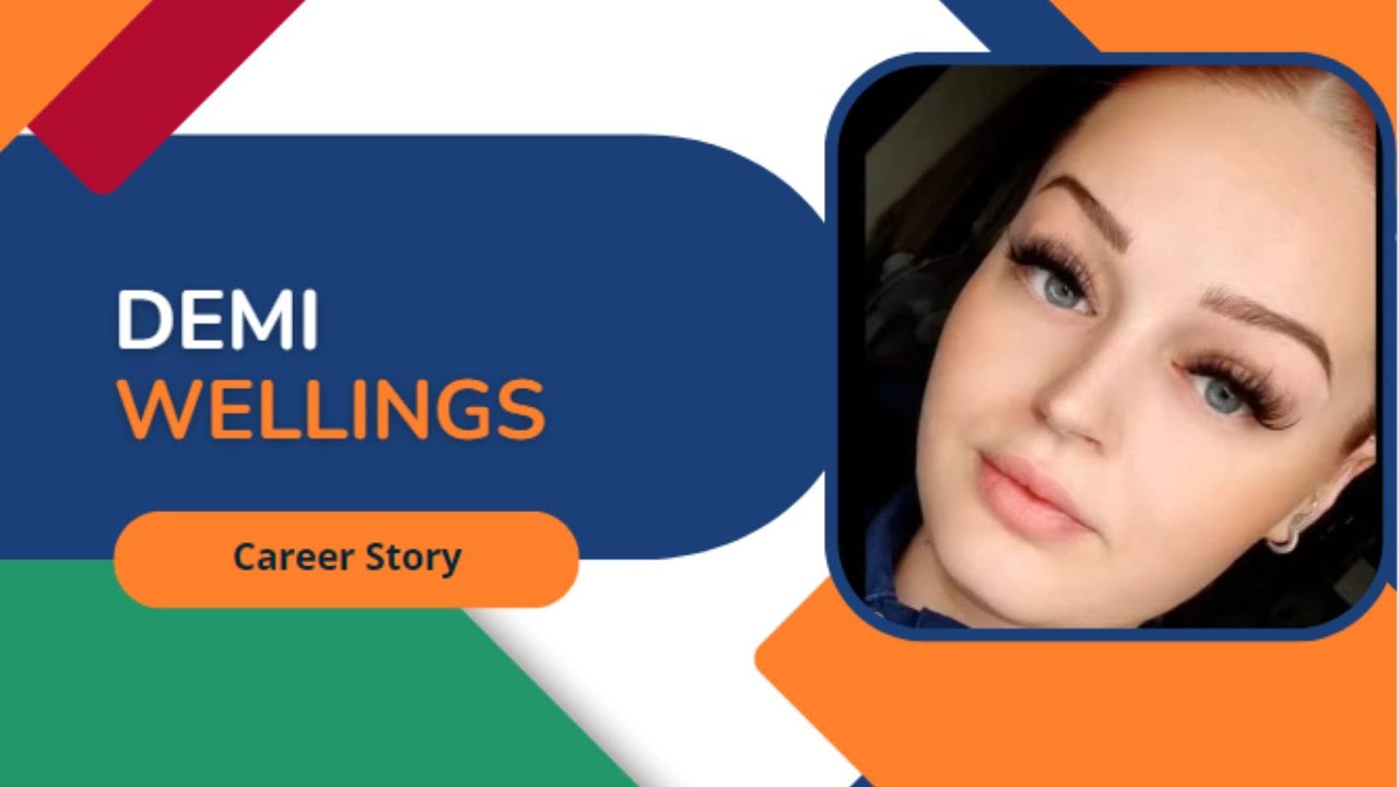 Demi Wellings Career Journey at Henley House | Making a Difference, One ...