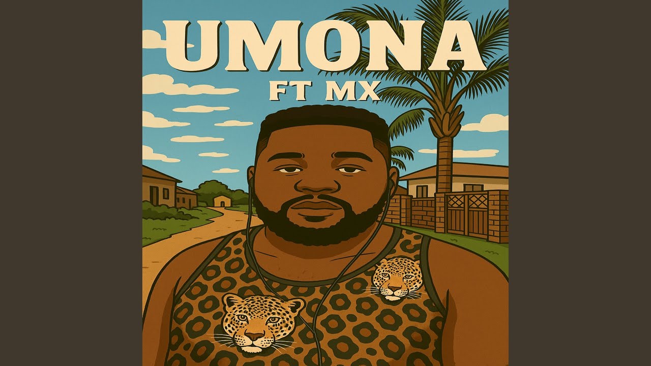 Umona - YouTube