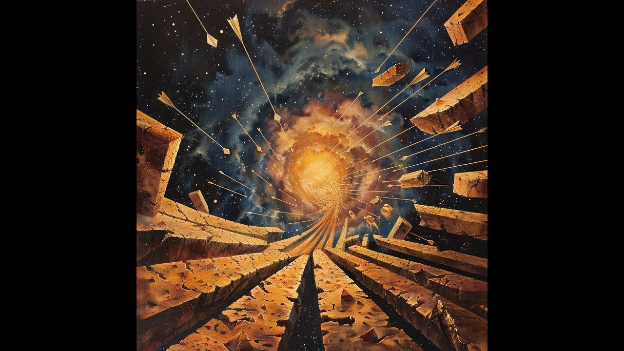 Quantum Quandaries & Aristotle's Arrows: The Mind-Bending Mystery of ...