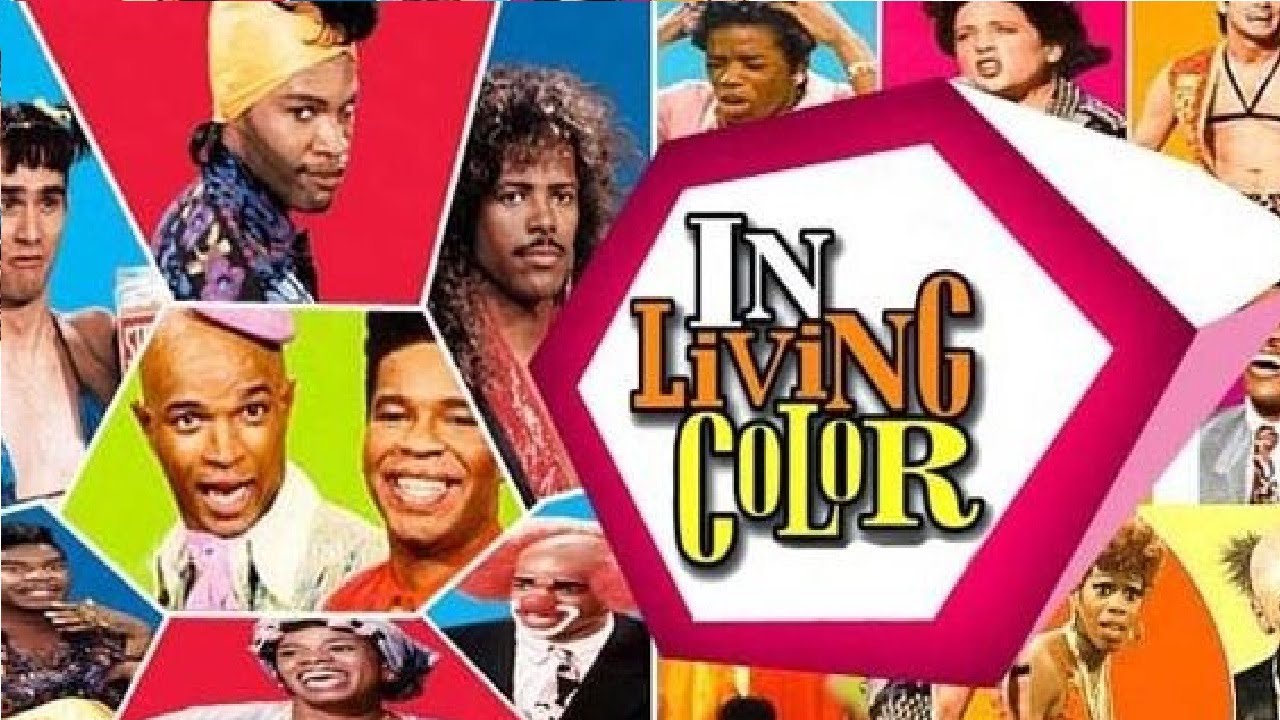 In Living Color (1990) Season 5 Episode 7 - YouTube