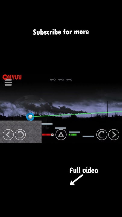 Burn and explode objects - YouTube