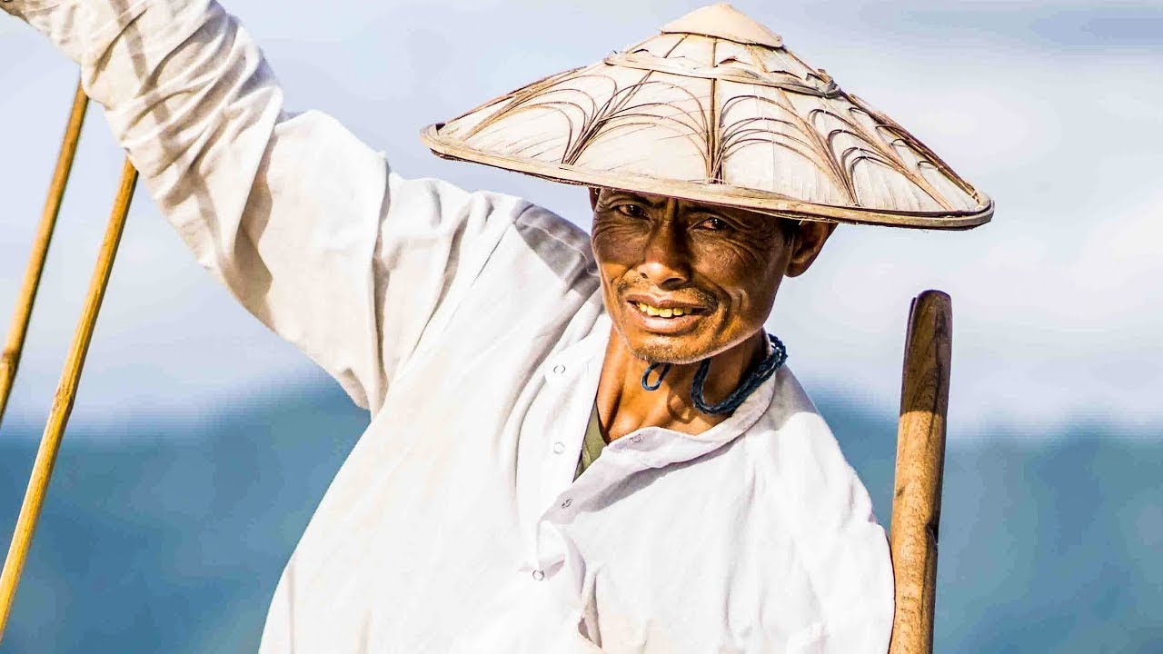 MINGALABA - a trip to Myanmar - YouTube