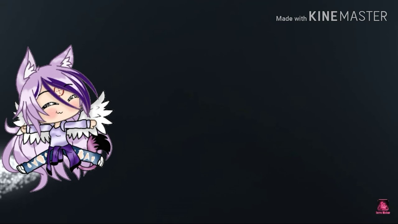 FAN ART for june plays gacha (especially june plays gacha ) //gacha ...