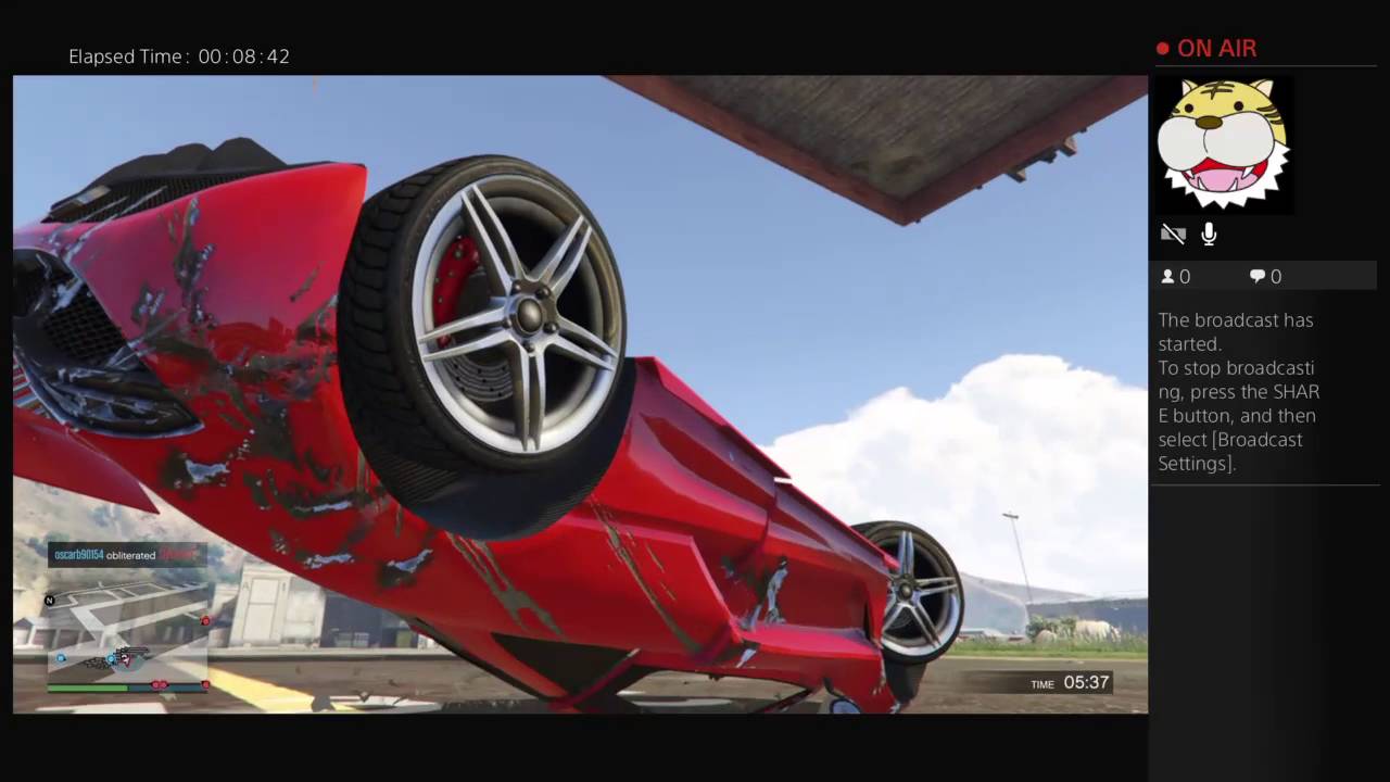 GTA 5- Mini Games - YouTube