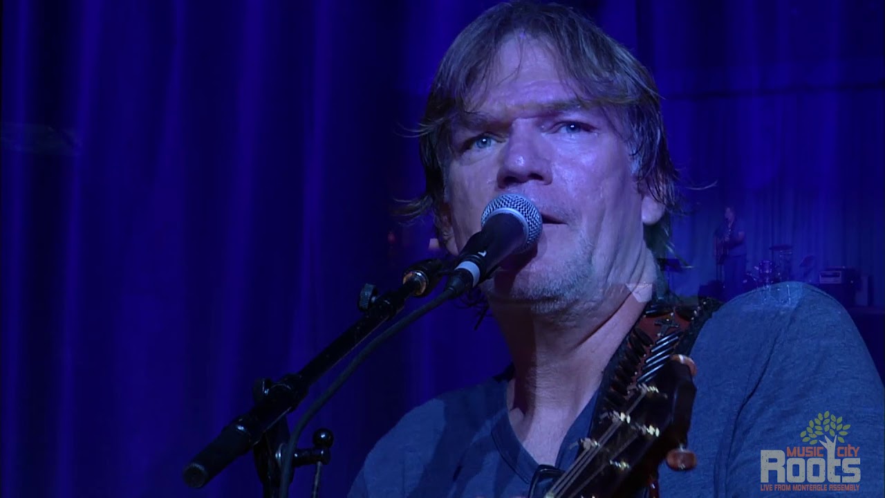 Greg Hall "Someday" - YouTube