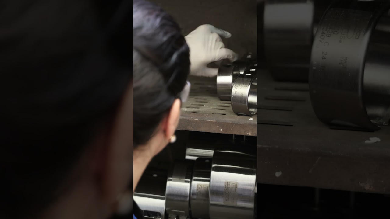 Tempco Electric Heater Corporation | Thermal Processing Magazine