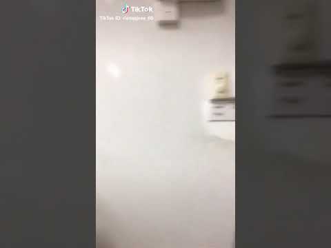 Awek tiktok gelek lentik viral