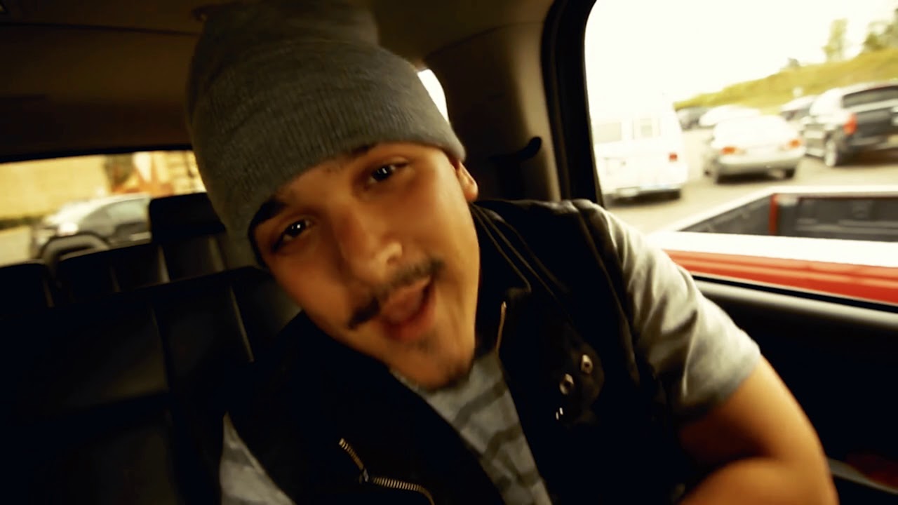 Reign & The Jacka - They Know (Music Video) - YouTube