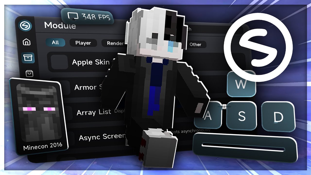 CLIENT CRACK | SOAR V7 BẢN UPDATE CỰC XỊN , FREE COSMETIC VÀ BOOST FPS ...