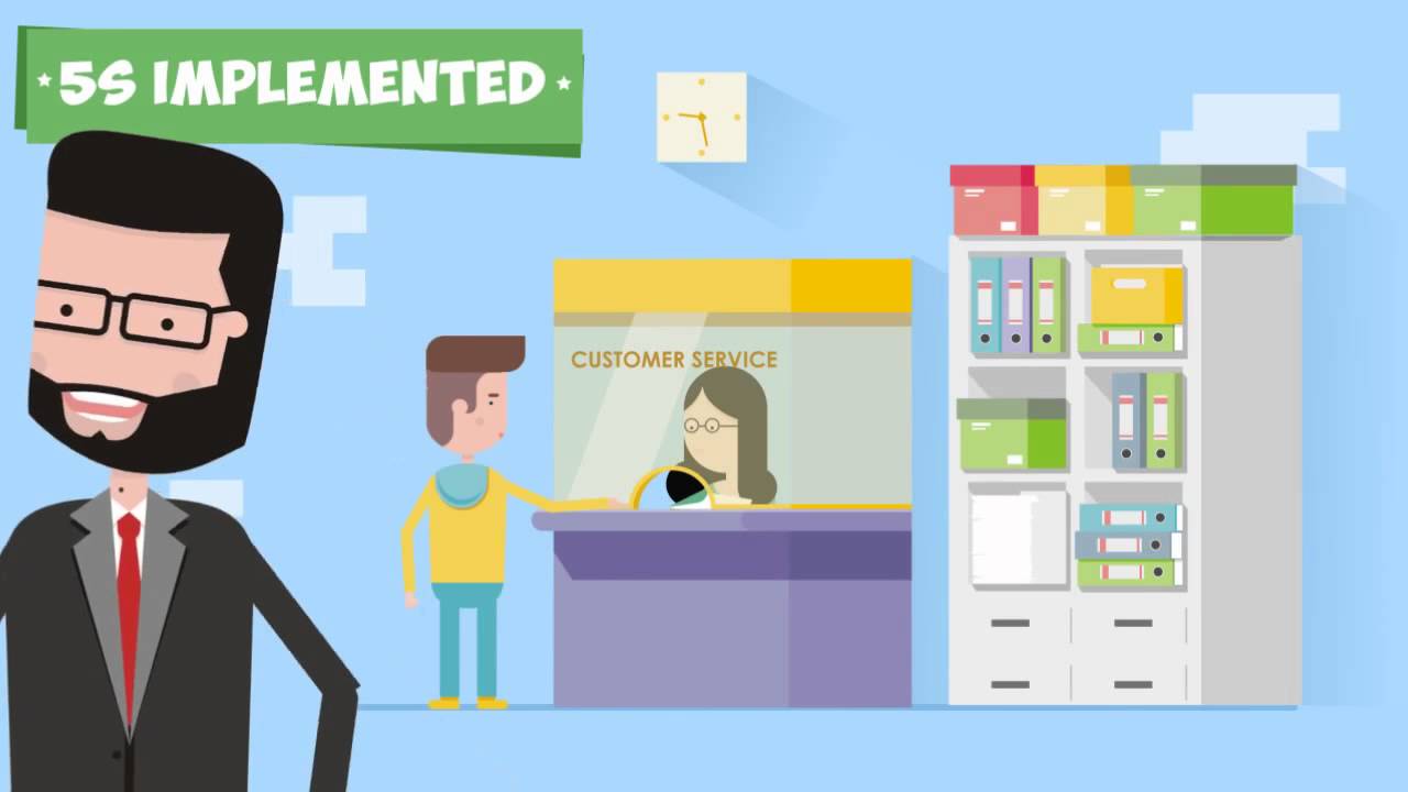 Transformation through Quality Circle - YouTube