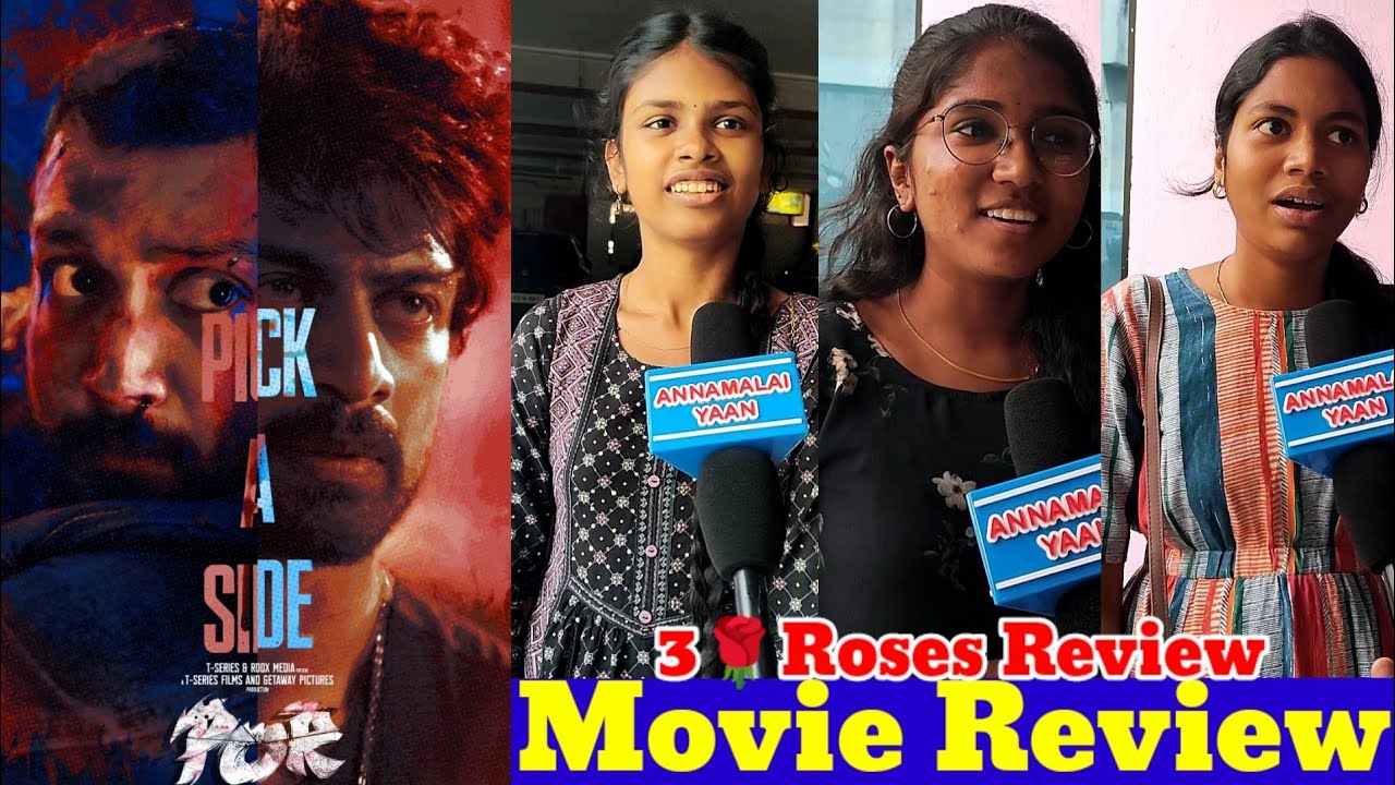 Por Movie Review | Por Day 2 Public Review | Arjun Das | Kali Das ...