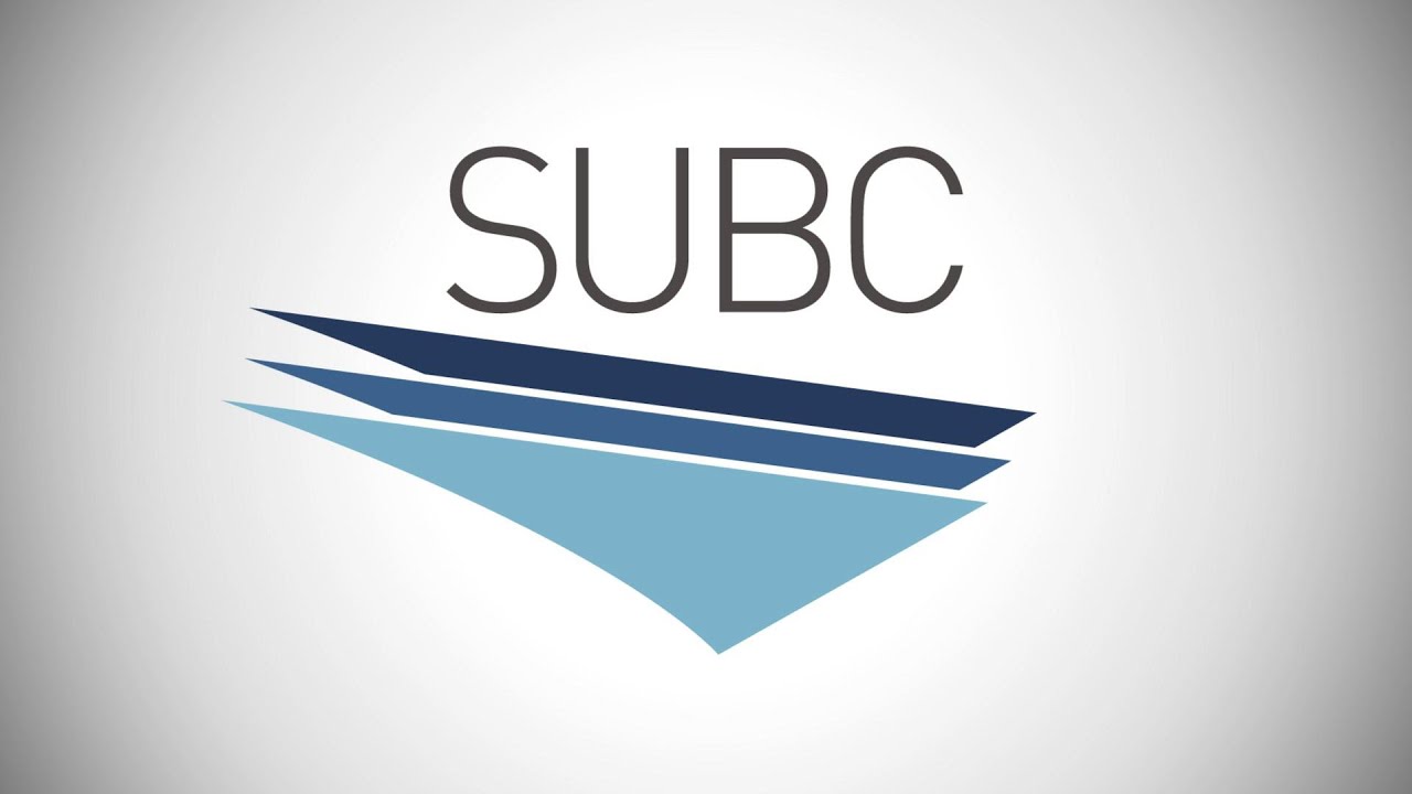 Subc Engineering Ltd - Training Promotional Video - YouTube