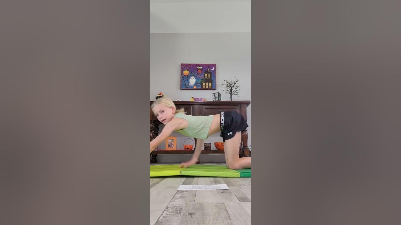 Stretch Routine Youtube