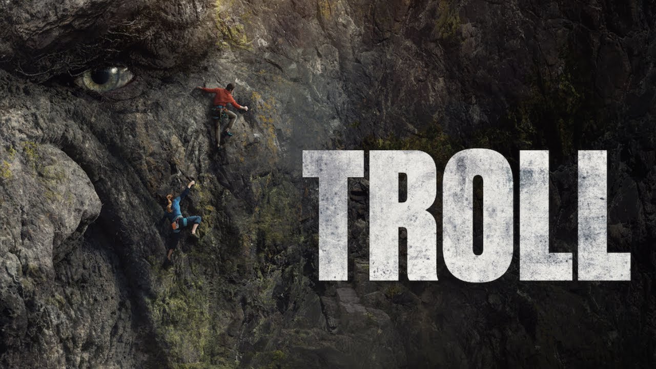 Troll - Trailer (2022) - YouTube