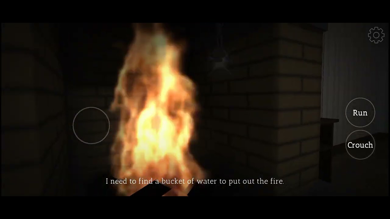 DREAD HORROR GAMEPLAY THIS GAME VERY HARD 😱😱😱😨😨 - YouTube