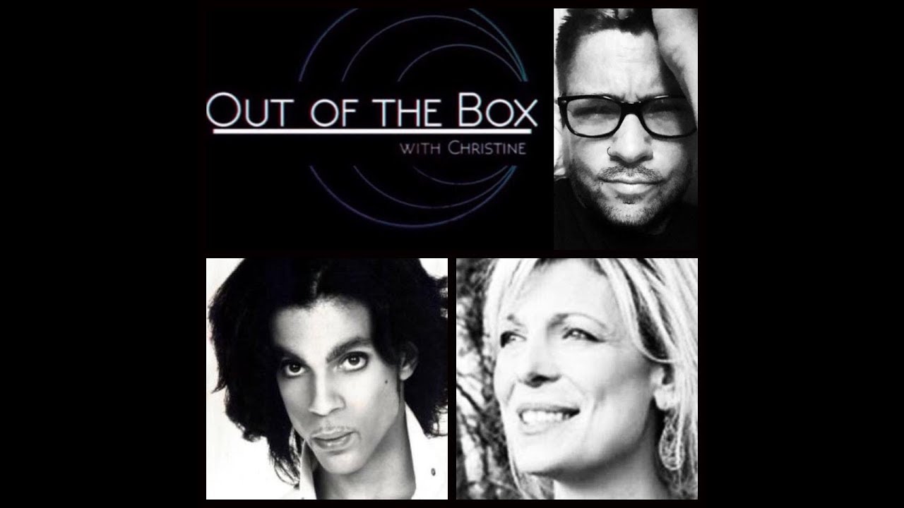 PRINCE: ANNIVERSARY OF HIS DEATH WITH ABIGAIL NOEL - JUSTICE4PRINCE - YouTube