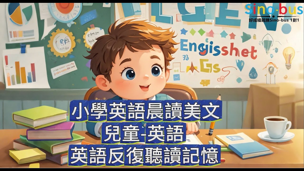 零基礎英語學習，提升你的英語技能。Learn English from scratch and improve your English ...