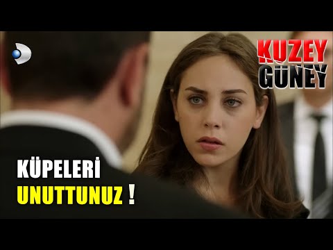 Cemre Hırsızlık Yaptı! -  Kuzey Güney Özel Bölüm